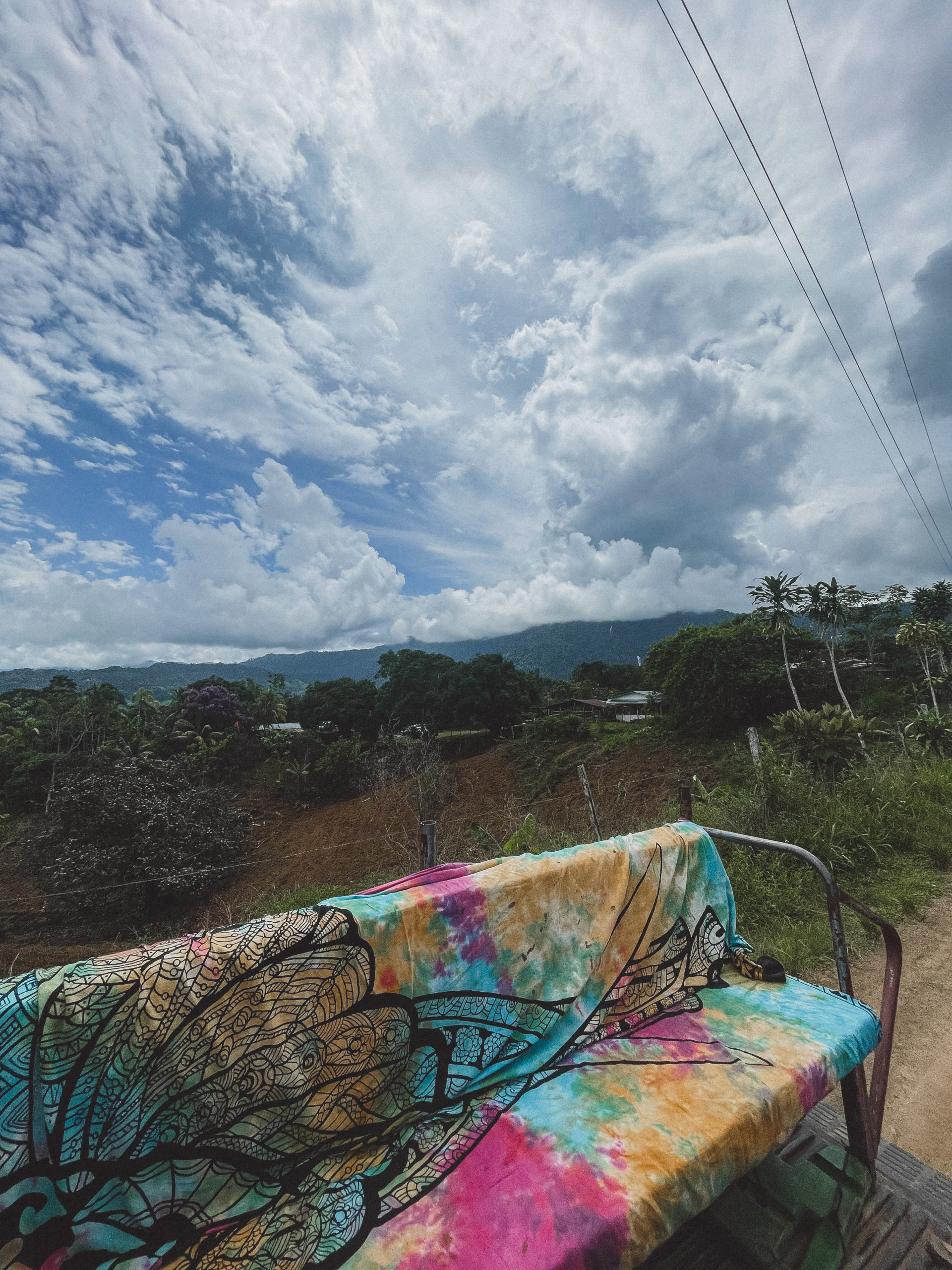 A Complete Guide To Visiting Nauyaca Waterfalls | Wylde Journeys