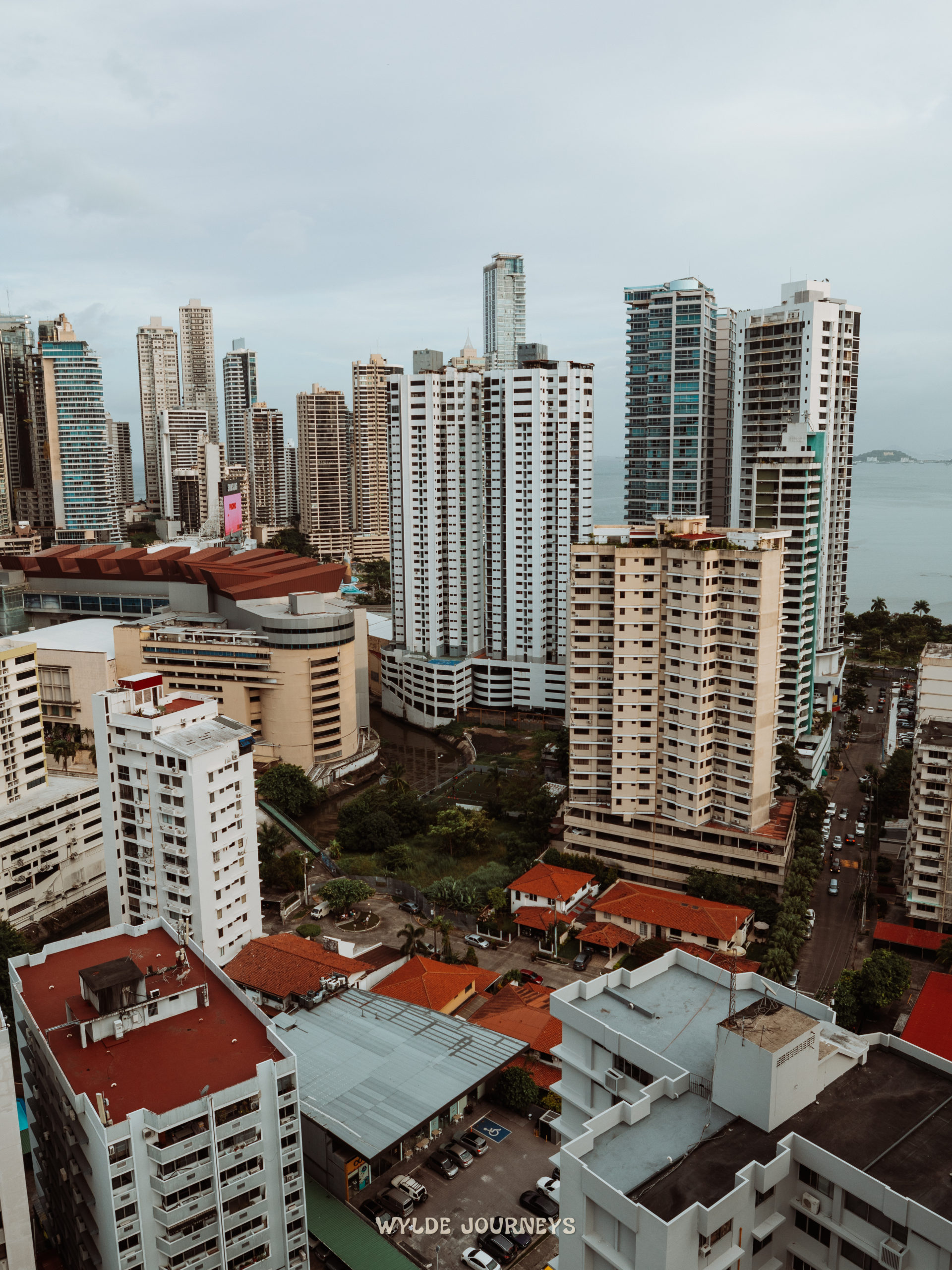 Ancon Hill Hike In Panama City | Everything You Need To Know | Wylde ...