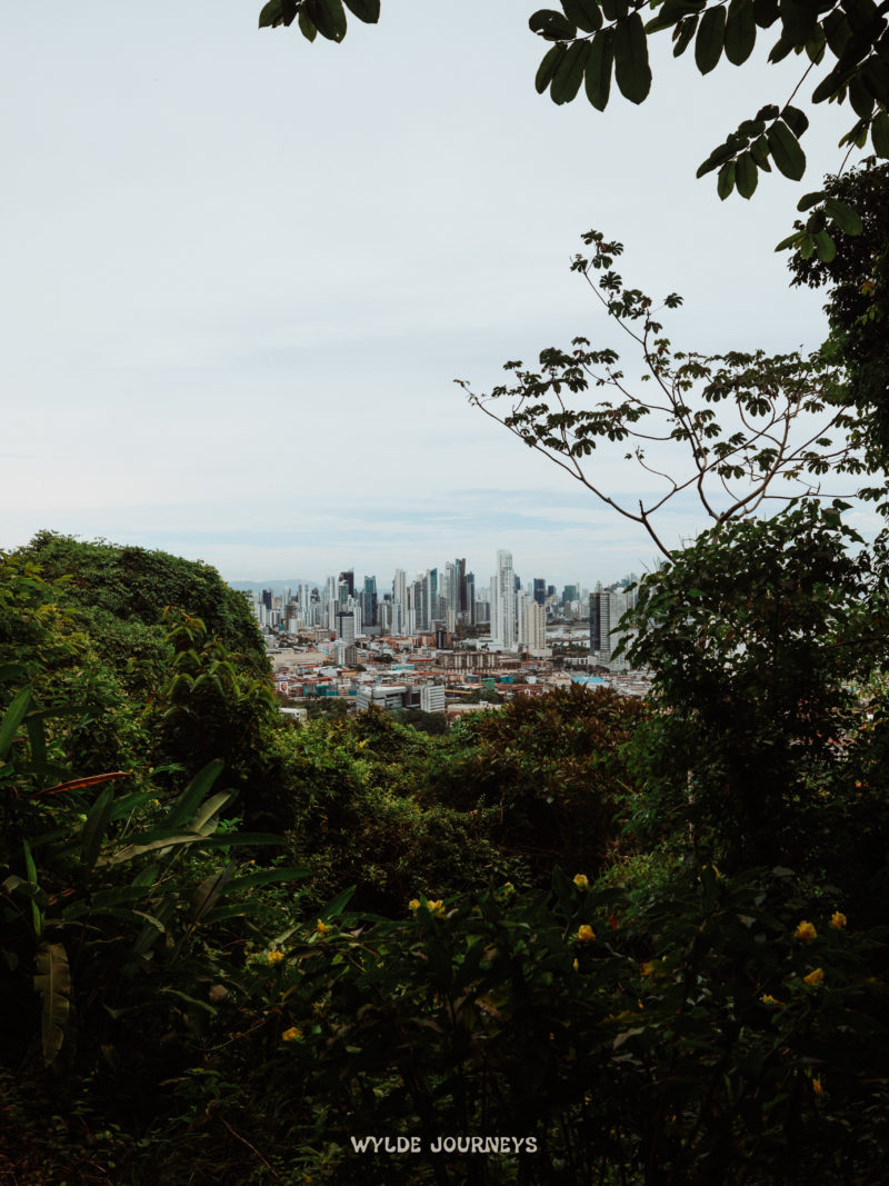 Ancon Hill Hike In Panama City | Everything You Need To Know | Wylde ...